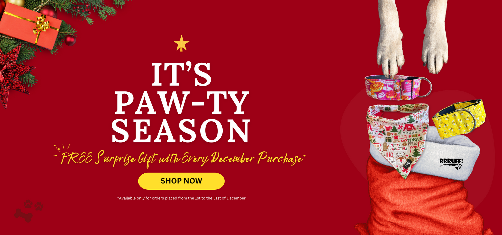 Greyhound coats, martingale collars, dog bedding, dog toys – RRRUFF!