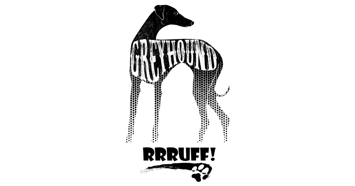 Greyhound coats, martingale collars, dog bedding, dog toys – RRRUFF!